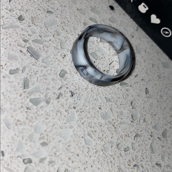 Qalo | Jewelry | Qalo Ring Size 5 | Poshmark